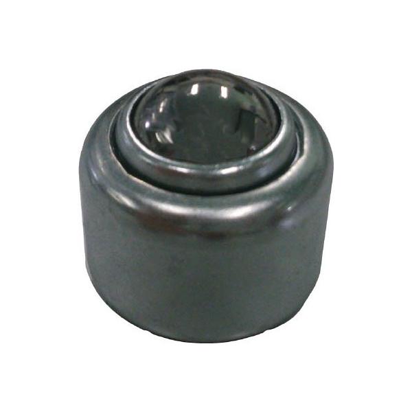 【発売日：2015年08月22日】【メーカー型番】UM-16B【JANコード】4562116158922【ブランド】ＩＳＢ【特徴】●上向使用、成型品、バネ入りです。【用途】●各種搬送ライン内方向転換部。【仕様】●許容荷重(kg):11●上向...