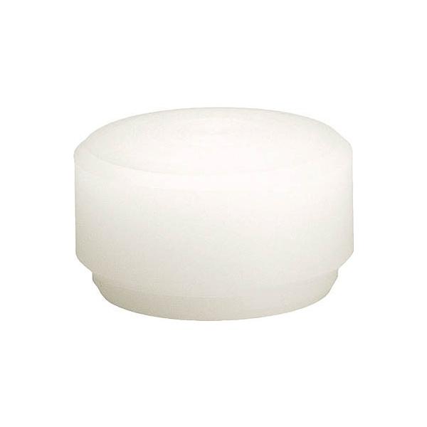 【発売日：2015年08月22日】【メーカー型番】3508.07【JANコード】【ブランド】ＨＡＬＤＥＲ【特徴】●スーパークラフトハンマー用替頭です。【用途】【仕様】●頭径(mm):70●質量(g):130●ナイロン（白）【材質／仕上】●ナ...