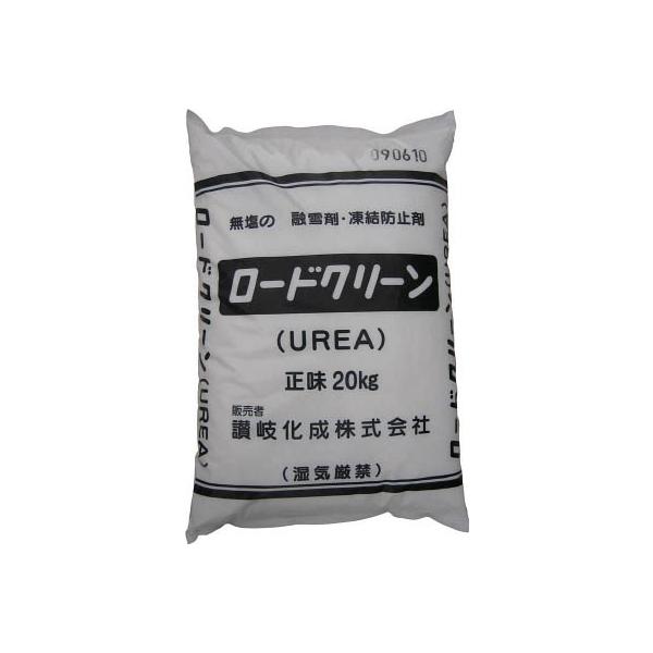 【発売日：2016年09月21日】【商品詳細】●玄関、階段、坂道など凍結しやすい場所、また一般道、駐車場、高速道路、空港滑走路、バスターミナル、鉄道などの車両の行き交う凍結場所に直接散布できます。●土壌負荷の小さい尿素を使用した、環境にやさ...