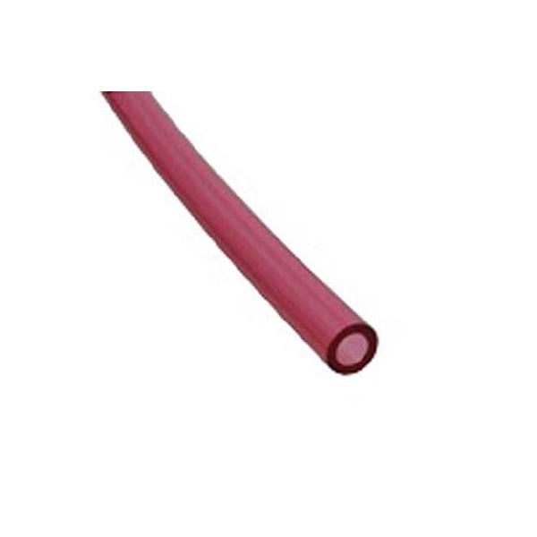 【発売日：2015年08月22日】【メーカー型番】TE-8-100 CR【JANコード】4537327059023【ブランド】チヨダ【特徴】●耐油・耐水性に優れています。●柔軟性に優れており、曲げ半径が小さく取れます。●優れた外径精度、真円...