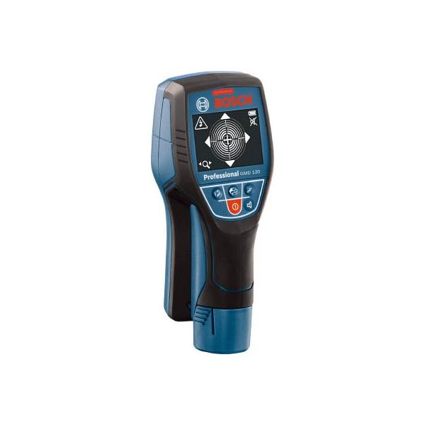 【発売日：2016年09月21日】【商品詳細】●金属、通電線、木材、通水している樹脂管を高精度に探知できます。●光と音でわかりやすく結果を表示します。●幅(mm):92●高さ(mm):206●厚み(mm):85●探知方向:360°●電源:単...