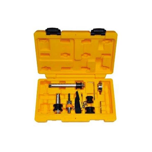 【発売日：2016年09月21日】【商品詳細】●専用ケースで持ち運びに便利で、紛失の心配もありません。●インパクトドライバーにワンタッチで接続できます。●ガイド板を取り付けることにより、水平に切断できます。●延長アダプターの組み合わせでディ...