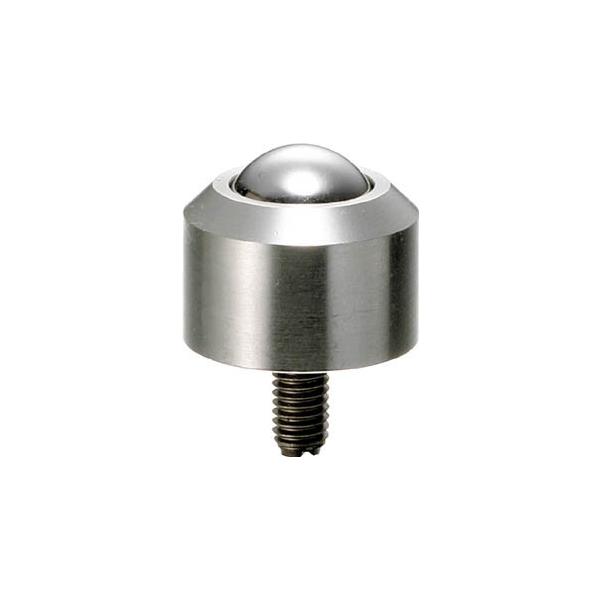 【発売日：2015年08月21日】【メーカー型番】IS-16SN【JANコード】4562116151558【ブランド】ＩＳＢ【特徴】●上向使用 / ボルト一体型【用途】【仕様】●許容荷重(kg):70●上向用【材質／仕上】●メインボール・サ...