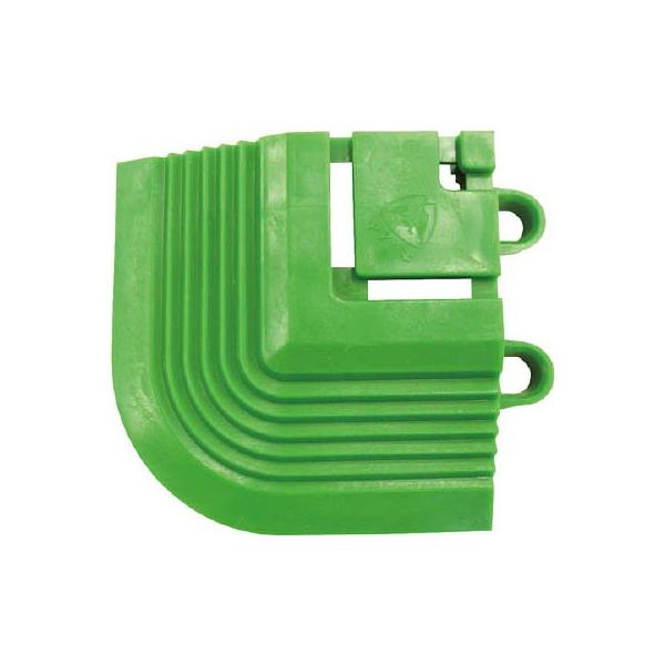 【発売日：2016年09月21日】【商品詳細】●水はけが良いので、汚れは水洗いで簡単に落とせます。●ユニットをジョイントするだけの組み立て式です。折れ曲がる構造で施工後も巻きとることができ、移動・保管・清掃に便利です。●静電防止剤を配合して...