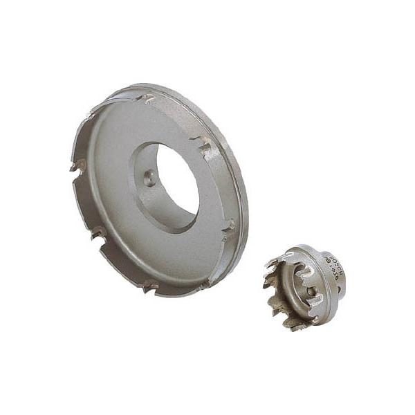 【発売日：2016年09月21日】【商品詳細】●厚さ4mmまでのステンレス板の穴あけができます。●不等ピッチの採用で振動を押え、効率の良い穴あけが可能です。●刃径(mm):28●ふところ深さ(mm):28●シャンク径(mm):10●刃厚(m...