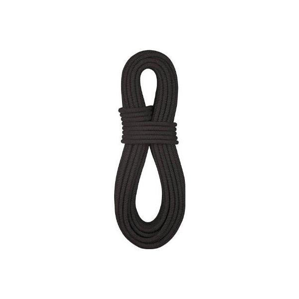 【発売日：2016年09月21日】【商品詳細】●原材料から生産まで全てアメリカ製です。●内芯をナイロンとしさらにポリエステルの16本のストランドで編んで被覆した摩擦、耐切創に優れたロープです。●ＣＥ、ＵＬ、ＵＩＡAに準拠しています。●各種リ...