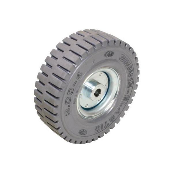 【発売日：2016年09月21日】【商品詳細】●Ｔ１０００用の替車輪です。ノンマーキングタイプで地面に車輪の跡が残りにくいです。●品名:ノンマーキングゴム車輪