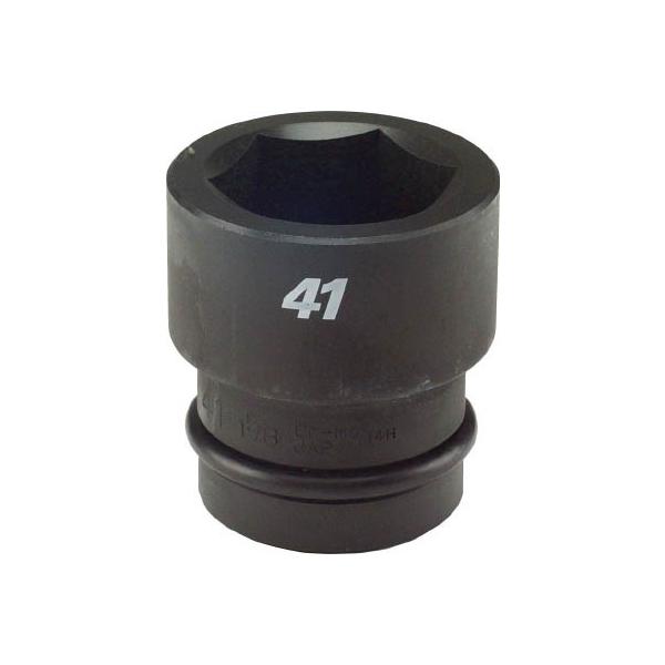 【発売日：2016年09月21日】【商品詳細】●インパクト用ショートソケットです。●対辺寸法(mm):29●差込角(mm):25.4●全長(mm):60●クロムモリブデン鋼●ピン・リング