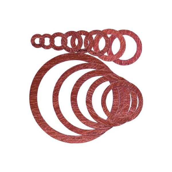 【発売日：2017年02月03日】【商品詳細】●ガスケットペースト不要です。●アスベストを含有しないジョイントシートです。●従来のアスベスト製品と同様に取り扱うことができます。●特殊耐熱バインダーを使用することで、耐熱性が向上しています。●...