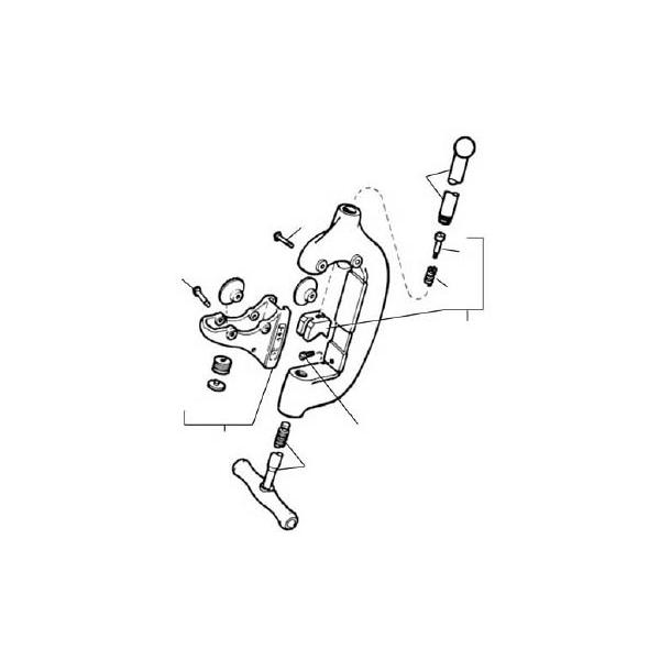 【発売日：2017年02月03日】【商品詳細】●リジッドパイプカッター32880(モデル名:44-S)用補修パーツです。●適合機種:F/44−S●適合機種:32880●品名:ショルダースクリュー生産国：アメリカ重量：27g