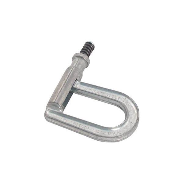 【発売日：2017年02月03日】【商品詳細】●浸炭鋼製で高い耐久性を実現しています。●航空産業向け。●適合ドリルガイドハウジング:ATI589CA●工具鋼生産国：アメリカ重量：113g