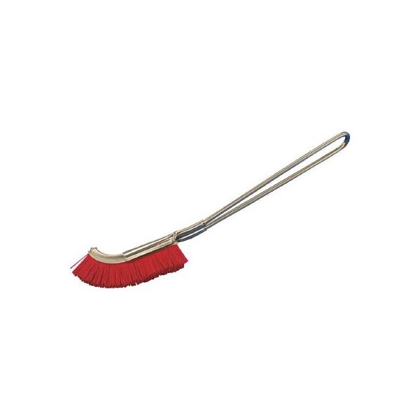 【発売日：2017年02月03日】【商品詳細】●HACCP対応です。●ブラシ先端の幅が小さいため、これまで入らなかった細い隙間の汚れの清掃が可能です。●耐熱温度は140℃です。●毛は器具及び容器包装規格試験（合成樹脂）に適合しています。●金...