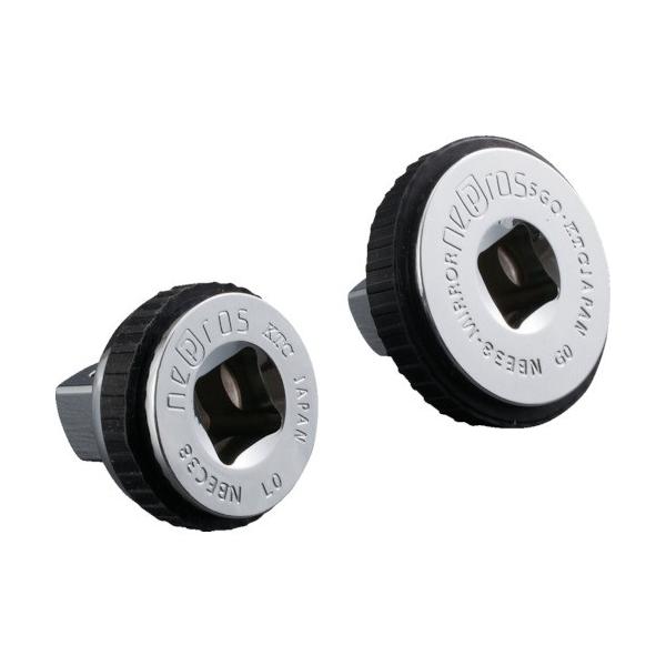 【発売日：2018年04月13日】【商品詳細】●ラチェット空転時の共回りを解消します。●ゴムリングの採用で作業性を向上させています。●差込角(mm)：凹凸9.5●全長(mm)：26●直径(mm)：35●直径(mm)：35●特殊工具鋼原産国日...