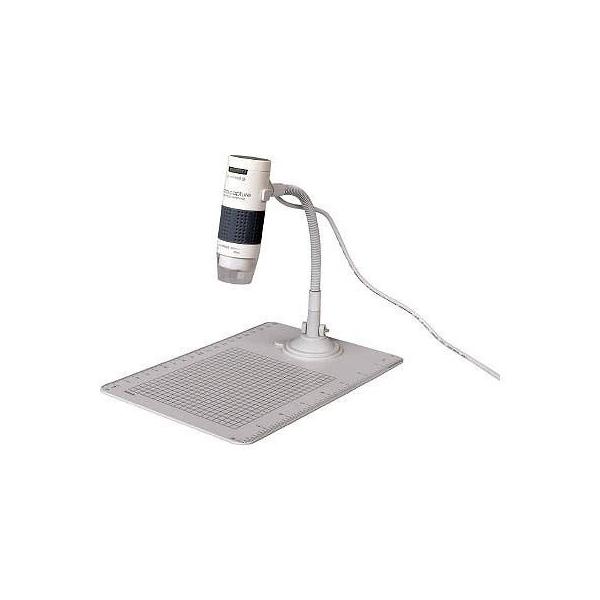 【発売日：2017年03月21日】【商品詳細】●パソコンに接続して使用するハンディタイプの顕微鏡です。●小さい微生物や物質などを拡大して60／250倍（17インチモニター使用時）で観察可能です。●静止画・動画の撮影や保存が可能です。●静止画...