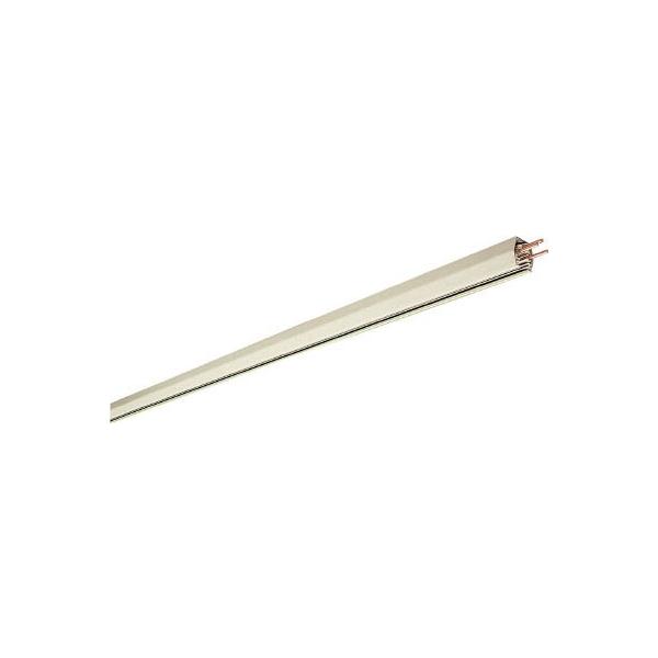 【発売日：2017年02月03日】【商品詳細】●上段３線は３相３線または単相３線用です。●下段２線は単相電源用に使用します。●保護キャップ付です。●アースはダクトのケースを利用してます。●定格:3P100A300V・E付+2P20A300V...