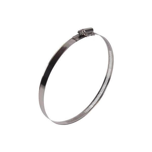 【発売日：2017年02月03日】【商品詳細】●オールステンレスを採用しているため、耐腐食性が高いです。●管材、建機関連。●最大径(mm):329●最小径(mm):235●厚み(mm):0.65●6角ボルト:8mm●バンド幅:14.2mm●...