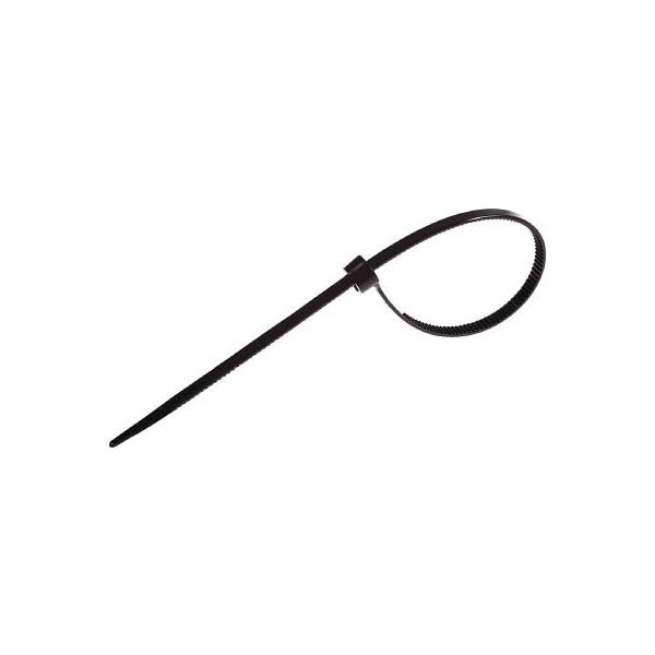 【発売日：2017年02月03日】【商品詳細】●特殊なバンドの配置により、細くても強い引張強度を発揮してくれます。●同サイズの「セルフィット」より約３０％強い引張強度があります。●素材を減らすことで、軽くて、環境にも優しいケーブルタイです。...