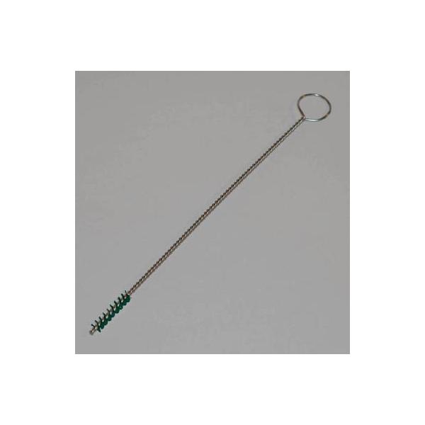 【発売日：2017年02月03日】【商品詳細】●ノズルなど、細い穴の清掃に便利なブラシです。●カラーによる区域管理などができるＨＡＣＣＰに対応したブラシです。●毛は抜けにくく熱に強いため、衛生管理が必要な場所での使用に適しています。●衛生管...