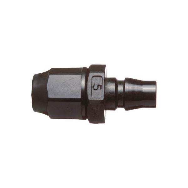 【発売日：2017年02月03日】【商品詳細】●タケノコタイプ。●ワンタッチ接続方式。●セーフティロック機構を標準装備。●エンジニアリングプラスチックの採用で耐衝撃性に優れています。●プラスチック製ですので軽量でさびません。●各種エア配管。...