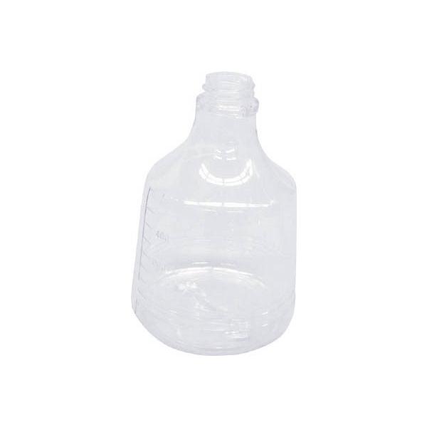 【発売日：2017年02月03日】【商品詳細】●ハンド式自在スプレー「ＧＳー５５」スプレーガン用の容器部のみとなります。●容量(ml):500●直径×高さ(mm):97×144●透明PET・G樹脂●溶剤系の液体には使用できません。生産国：日...