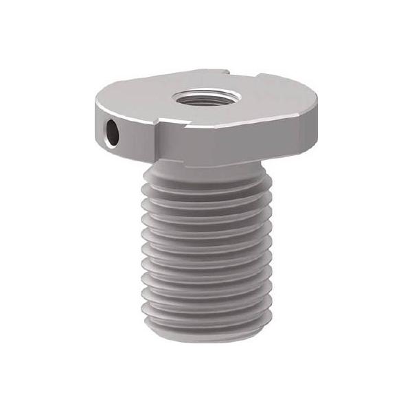 【発売日：2017年02月03日】【商品詳細】●すでにある雌ねじを使用しリフティングポイントサイズ変更させます。●使用荷重は取り付けられたリフティングポイントと同じです。●ロックタイト等のねじ緩み防止剤を使用することを推奨します。●ボルトサ...