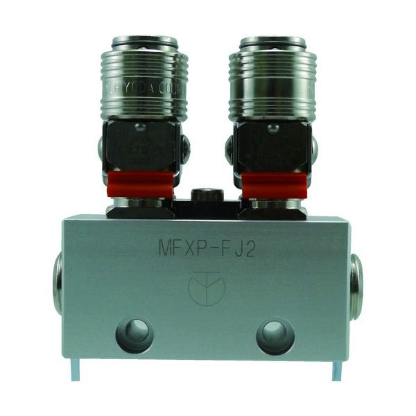 【発売日：2019年05月21日】【商品詳細】●アルミボディーを採用した超軽量分気管です。●メガフローＸを採用した大流量対応タイプです。●残圧パージ機能付です。●各種エア元配管。●最高使用圧力(MPa)：1.5●接続口径：Rc1/2●分岐数...