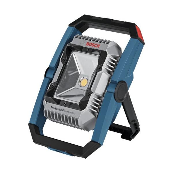 【発売日：2018年04月16日】【商品詳細】●最大1900ルーメンの明るさです。●2段階の明るさ調整、5段階の角度調節が可能です。●市販の三脚（5/8インチねじ径）に取り付け可能です。●明るさ(lm)：1000(弱)、1900(強)●消費...