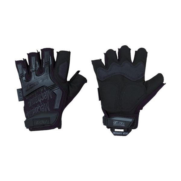 【発売日：2018年04月13日】【商品詳細】●フィンガーレスデザインのため、手を保護しつつ繊細な作業が可能です。●サーモプラスチックラバー(TPR)が衝撃や摩擦から手の甲を守ります。●手のひらパッド部分のXRD[[（R）]]素材が、電動工...