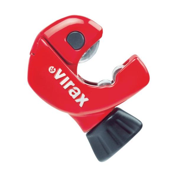 【発売日：2018年04月16日】【商品詳細】●銅管用チューブカッターの替刃です。●フランス製の高品質なチューブカッターです。●狭い場所での切断作業に最適です。●工具無しで簡単に替刃が交換できます。●4つのガイドローラーを装備しスムーズに切...