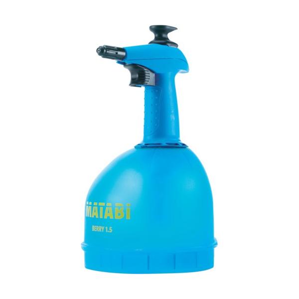 【発売日：2018年04月16日】【商品詳細】●ガーデニングに適したデザイン性に優れるスプレーです。●人間工学に基づいた半透明のタンクを備え、液体の残量を確認できます。●霧状からジェット状に調整可能です。●ガーデニング用。●容量(ml)：1...