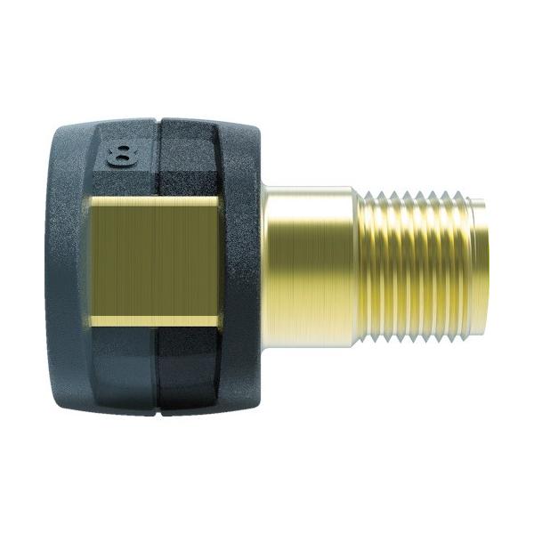 【発売日：2018年04月16日】【商品詳細】●Easy Lock対応です。●適合機種：HD・HDS・エンジン機全機種●品名：接続アダプターNO.8原産国イタリアJANコード4054278238180