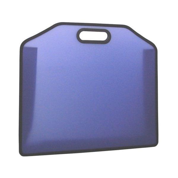 【発売日：2014年09月08日】【商品説明】日本クリノスG502-BL幅45cmxマチ7.5cmx高さ41cm