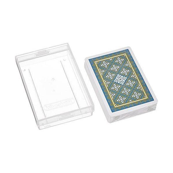 【発売日：2017年05月25日】任天堂 トランプ ナップ622 アイ TRP-N0622BJANコード：4902370516838高品質の任天堂のトランプです。 ナップ(NAP):ニンテンドウ・オール・プラスチックの略称