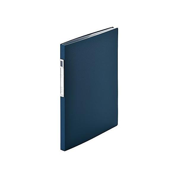 【発売日：2017年06月23日】リヒト クリヤーブックオープン ネイビー N-7675-11JANコード：4903419327699重量:330g素材:ポリプロピレン(生地厚:表紙0.7mm、ポケット0.15mm)サイズ:A4・S型ポケッ...