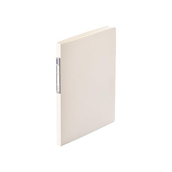 【発売日：2017年06月23日】リヒト クリヤーブックオープン ホワイト N-7675-0JANコード：4903419327712重量:330g素材:ポリプロピレン(生地厚:表紙0.7mm、ポケット0.15mm)サイズ:A4・S型ポケット...