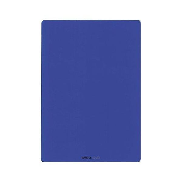 【発売日：2016年11月01日】共栄プラスチック 色透明下敷 A4 ブルー NO.1377-BＪＡＮコード4963346131264カラフルなＡ４判色透明下敷シリーズです。本体：硬質塩化ビニール樹脂製縦３００（ｍｍ）×横２１０（ｍｍ）×厚...