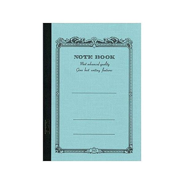 【発売日：2017年06月23日】アピカ CDノート セミB5 ミズ CD15ANJANコード：4970090336593【本体サイズ】 25.2×17.9×0.4cm【製本】 糸綴じ【内容】 6.5mm×32行●仕様／D罫6.5mm32行...