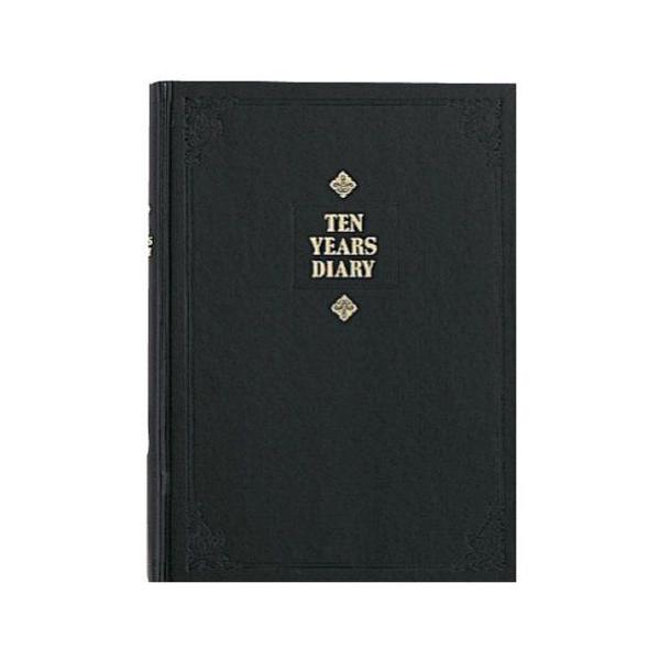 【発売日：2014年09月08日】【商品説明】アピカD305ページ内容:1年3行x10年分製本:本綴じ本体サイズ:26.3cmx19.0cm