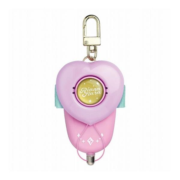 【発売日：2024年01月17日】商品詳細防犯ブザーのお困り「誤操作によるムダ鳴り」防止！ヒモがブラつかず誤操作しにくい！雨の日も安心の生活防水(IPX4)引っぱりやすい大きなひっぱリング。固定ベルトや金属フックで、ランドセルやカバンに取り...