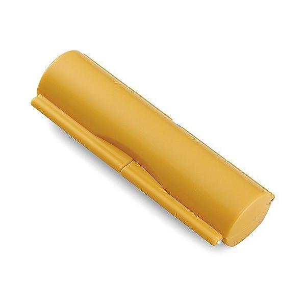 【発売日：2017年06月23日】シャチハタ ハンコケース オレンジ CPC-4JANコード：49740521512488.8cm×2.8cm×1.8cm