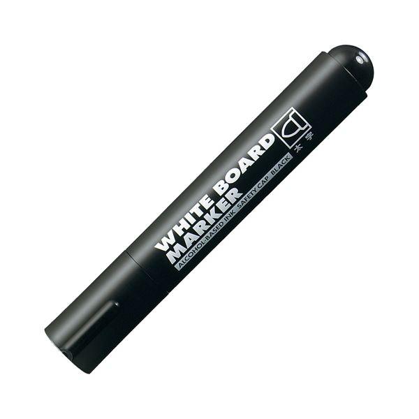 【商品名】(まとめ) コクヨ ホワイトボード用マーカーペン 太字 黒 業務用パック PM-B103ND 1箱(10本) 【×3セット】