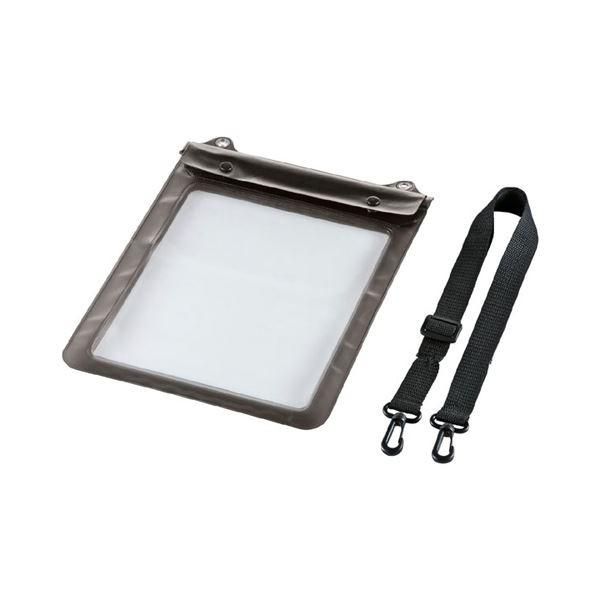 【商品名】サンワサプライ タブレットPC防水ケース(10.1型) PDA-TABWP10