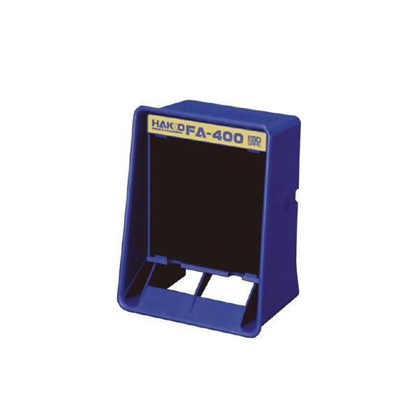 【商品名】白光 FA400-01 卓上はんだ吸煙器 FA-400／100V