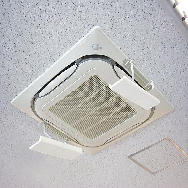 【商品名】 DAIAN AIRWING マルチ アイボリー【1個】 AW14-021-01