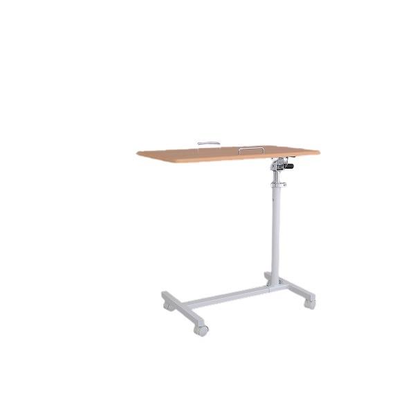 ■サイズ・色違い・関連商品■ナチュラル[当ページ]■ダークブラウン■商品内容ベッドに差し込んでベッドテーブルとして。ソファに差し込めばサイドテーブルとして飲み物や雑誌を置くのに便利。タブレットやノートパソコンの使用時にとっても便利。角度を調...