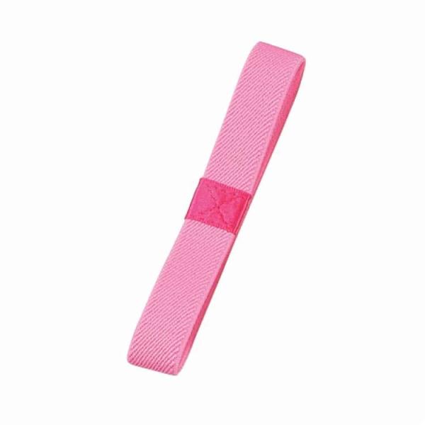 【発売日：2026年02月05日】【商品説明】ランチボックス用ゴムベルトです。お弁当箱のフタを固定して、汁もれをしっかり抑えます。ゴム製なので、様々なサイズのお弁当にフィットします。【商品情報】■サイズ約 横1.5×縦24（cm）■材質ゴム...