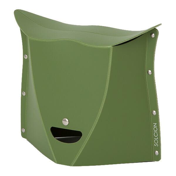 【発売日：2021年01月27日】●開いて押すだけのワンステップで簡単に組み立てができる折りたたみイスです。●バッグやリュックにすっぽり入るコンパクトサイズで、カバンのように持ち手が付いているので持ち運びも自由自在です。●座面がお尻に合わせ...