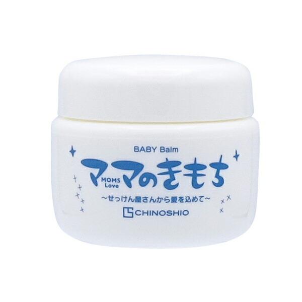 【発売日：2021年01月27日】●シア油にミツロウを配合した肌に潤いを与えるナチュラルなバーム状オイルです。●乾燥しがちなお肌に大切な油分を補いながら、お肌の潤いをしっかりとキープします。●赤ちゃんのお顔はもちろん家族みんなのひじ、ひざ、...