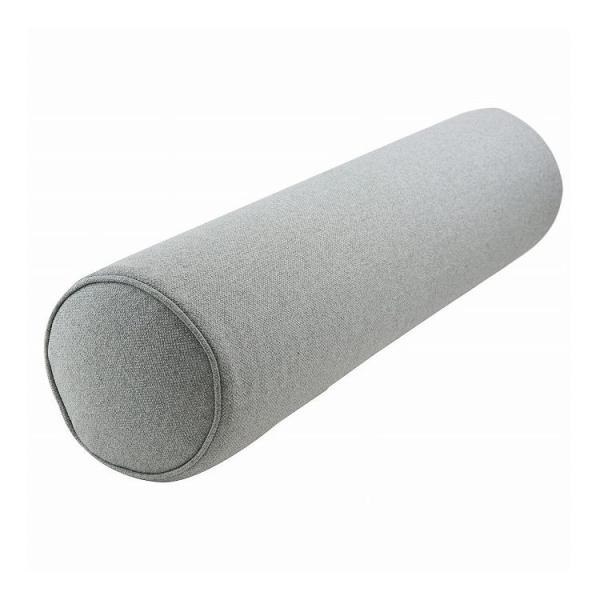 【発売日：2022年08月04日】【商品説明】●専用の金型を使用して成型されたモールドウレタンは、ヘタリにくく耐久性抜群で、沈み込みを抑えたしっとりとした弾力です。●もちもちの感触で、ギュっと抱きしめたくなる心地よさです。●長さのある円柱ク...