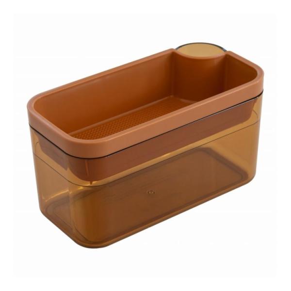 【発売日：2026年04月03日】【商品説明】健康野菜のスプラウトを室内で簡単に育てられて、グリーンインテリアにもなるポットです。栽培容器としてだけでなく、リビングやキッチンに置いたときにおしゃれなインテリアになるようにデザインされています...